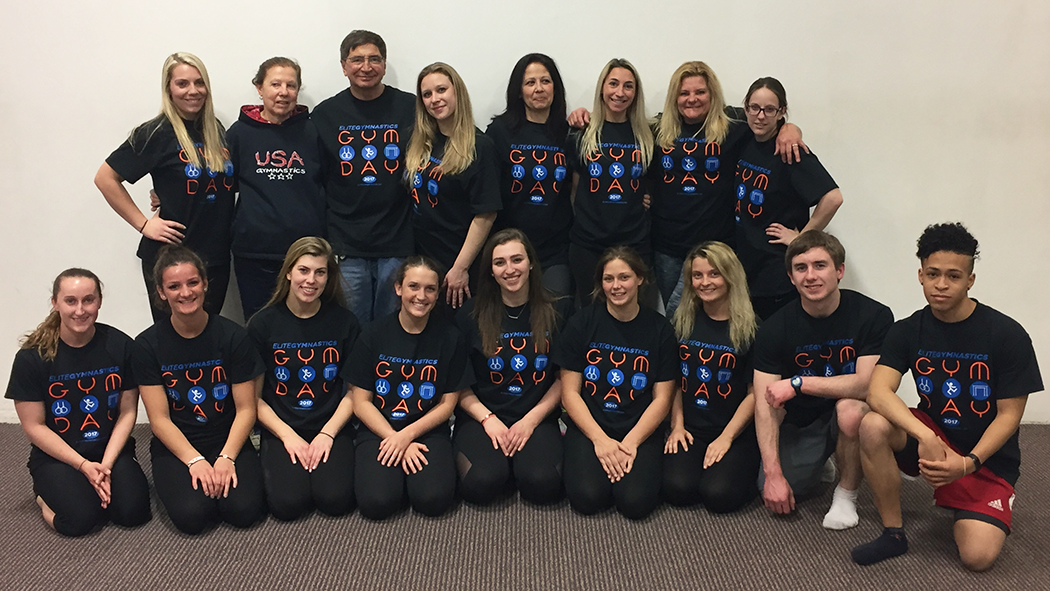 Elite Gymnastics — Hawthorne, NJ — One Fun Place for Gymnastics ...